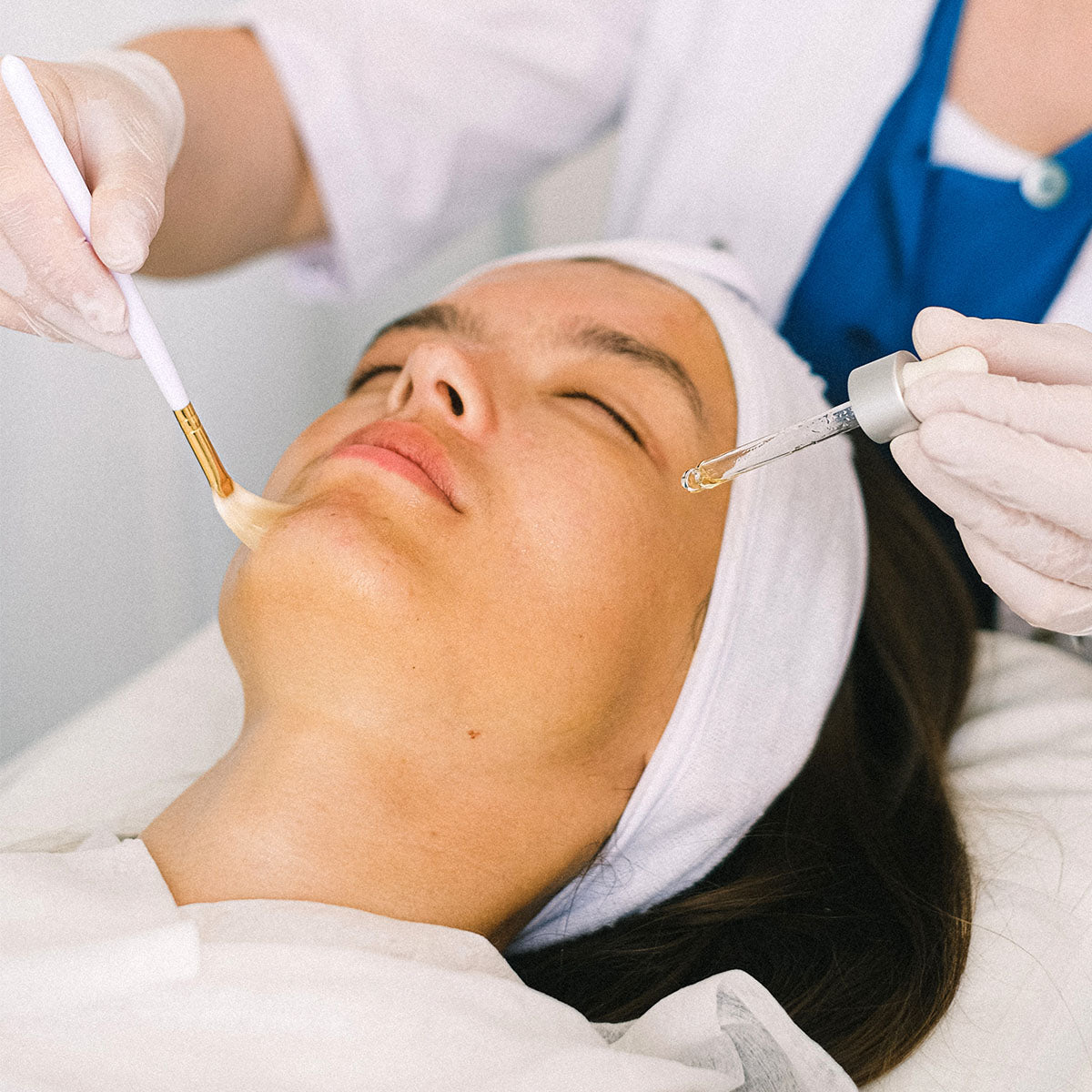 Professional Peels | Aesthetic Beauty Supplies
