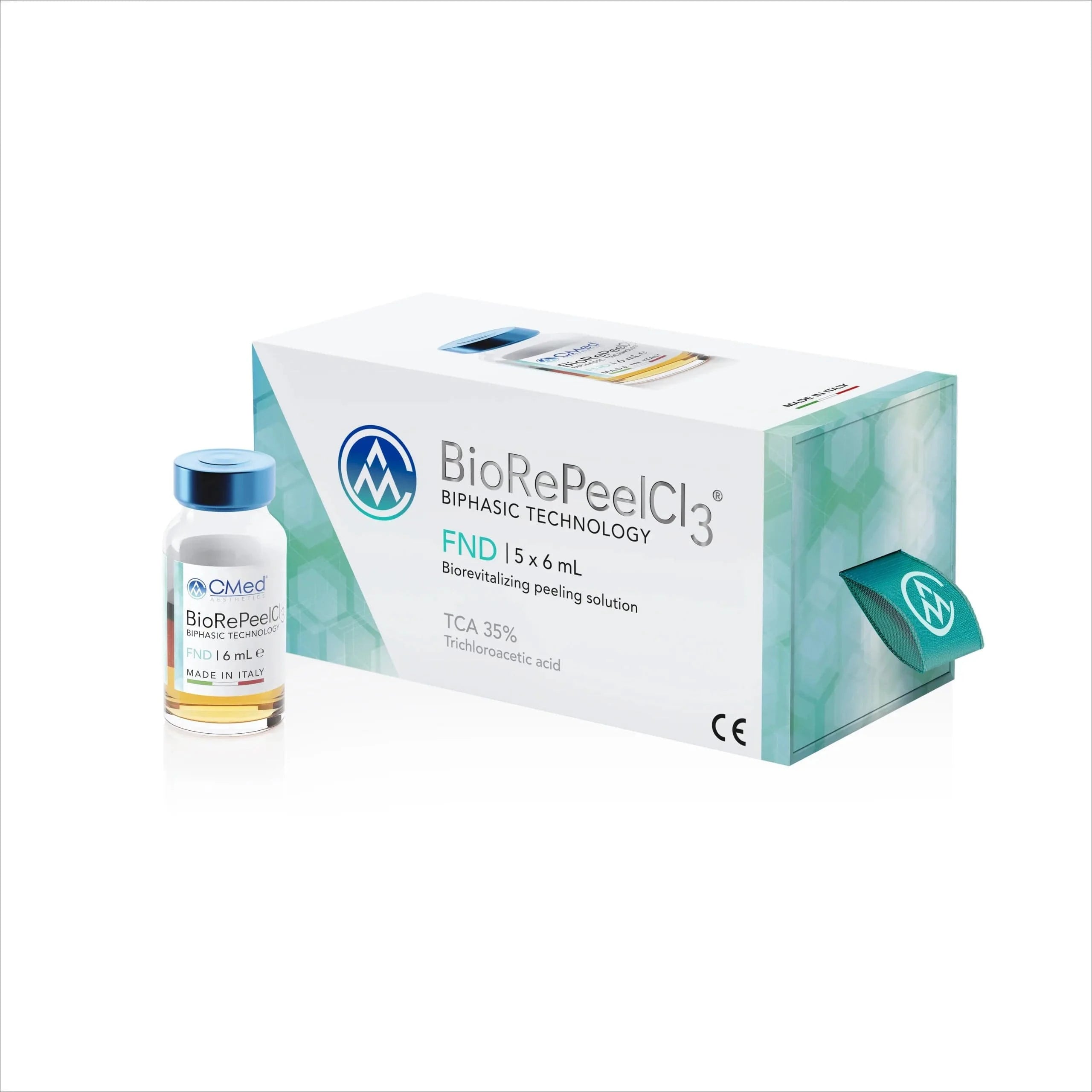 BioRePeel FND | Aesthetic Beauty Supplies