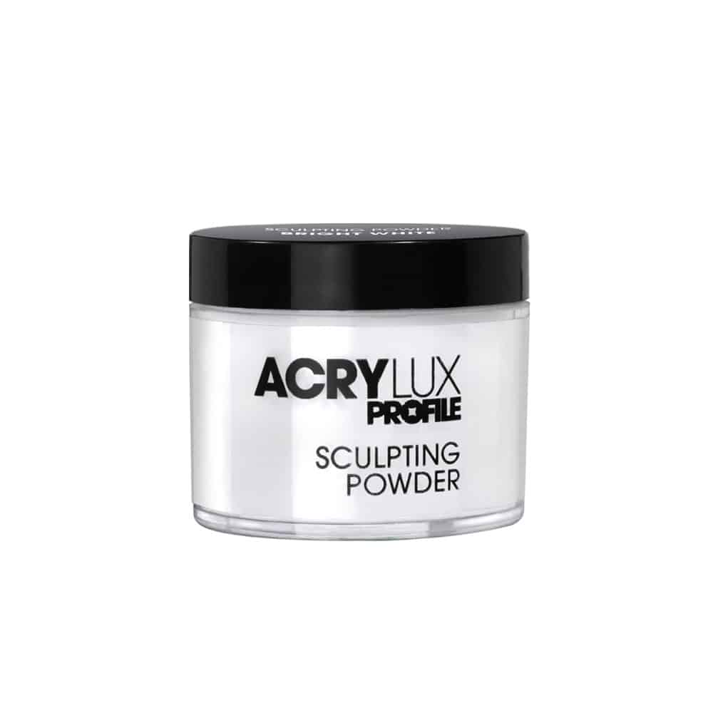 Acrylux Sculpting Powder | Aesthetic Beauty Supplies UK