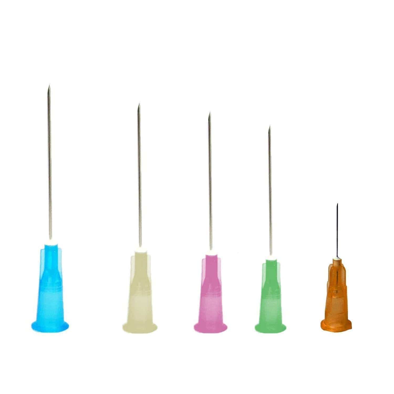 Needles | Aesthetic Beauty Supplies