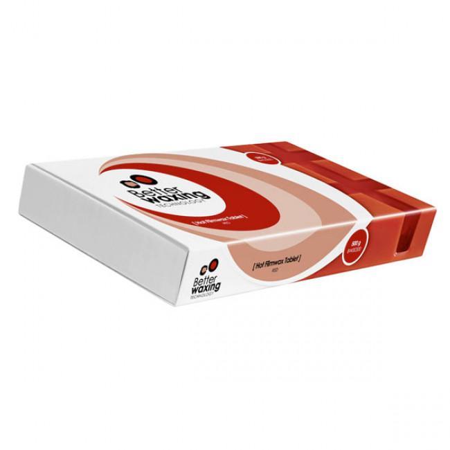 Better Waxing Brazilian Tablet | Aesthetic Beauty Supplies UK