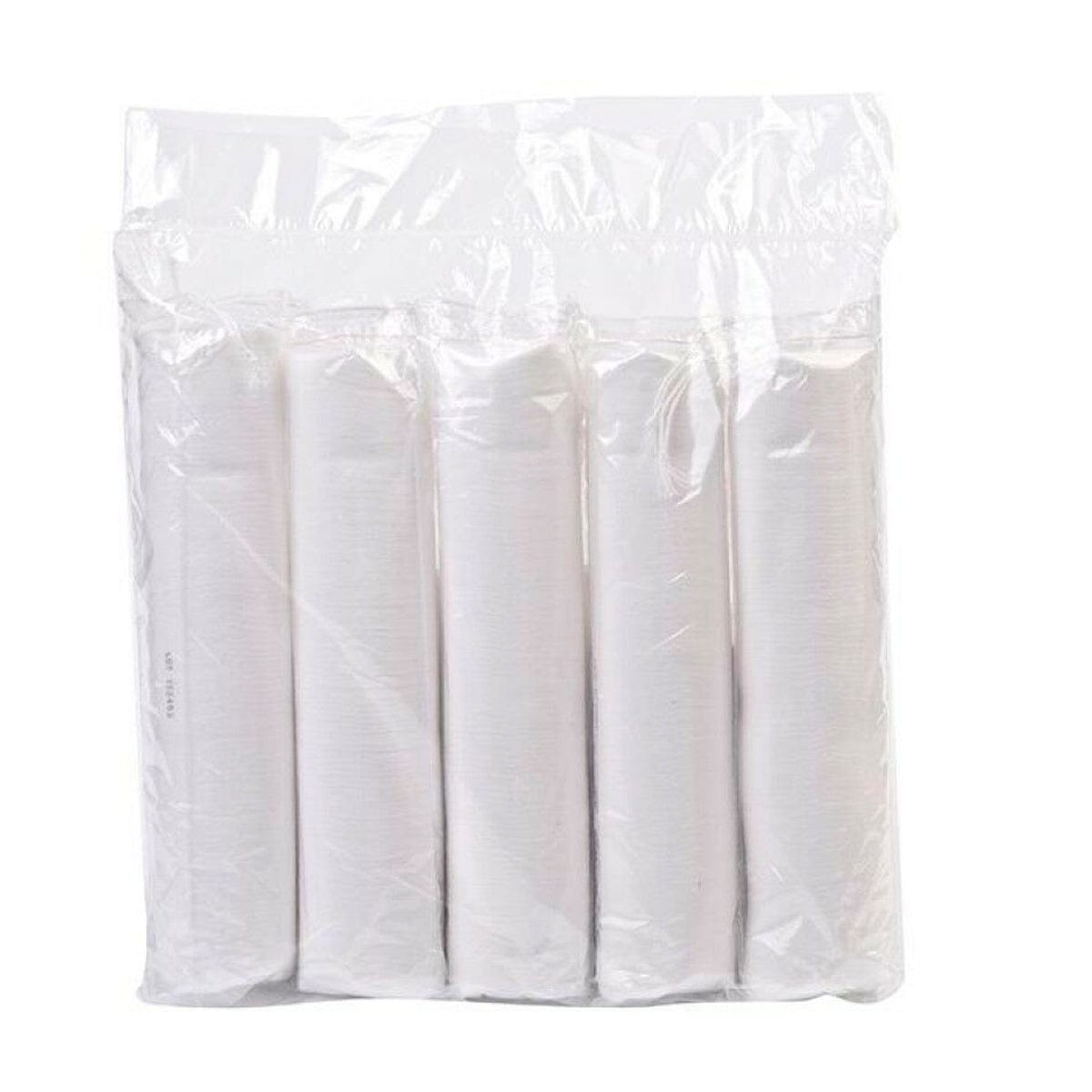 Round Cosmetic Pads | Aesthetic Beauty Supplies UK