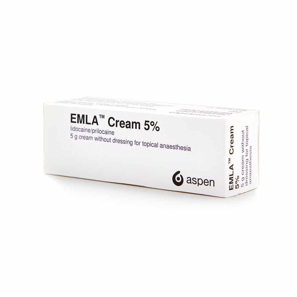 Emla | Aesthetic Beauty Supplies UK