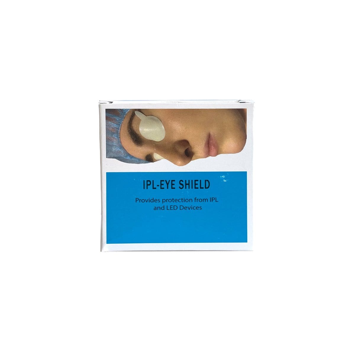 IPL Eye Shield | Aesthetic Beauty Supplies UK