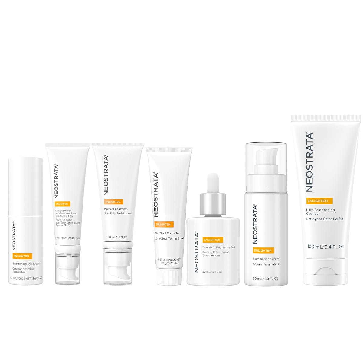 NeoStrata Dual Acid Brightening Peel | Aesthetic Beauty Supplies