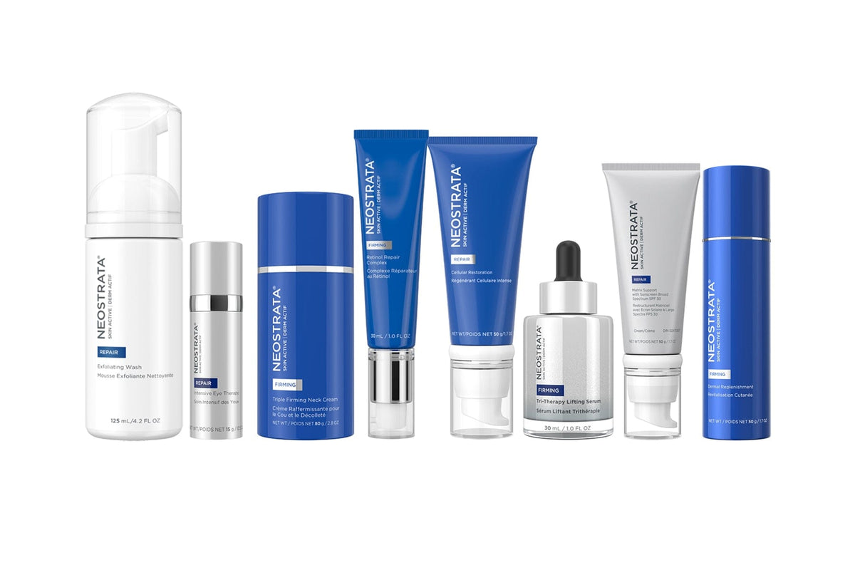 NeoStrata Triple Firming Neck Cream Aesthetic Beauty Supplies
