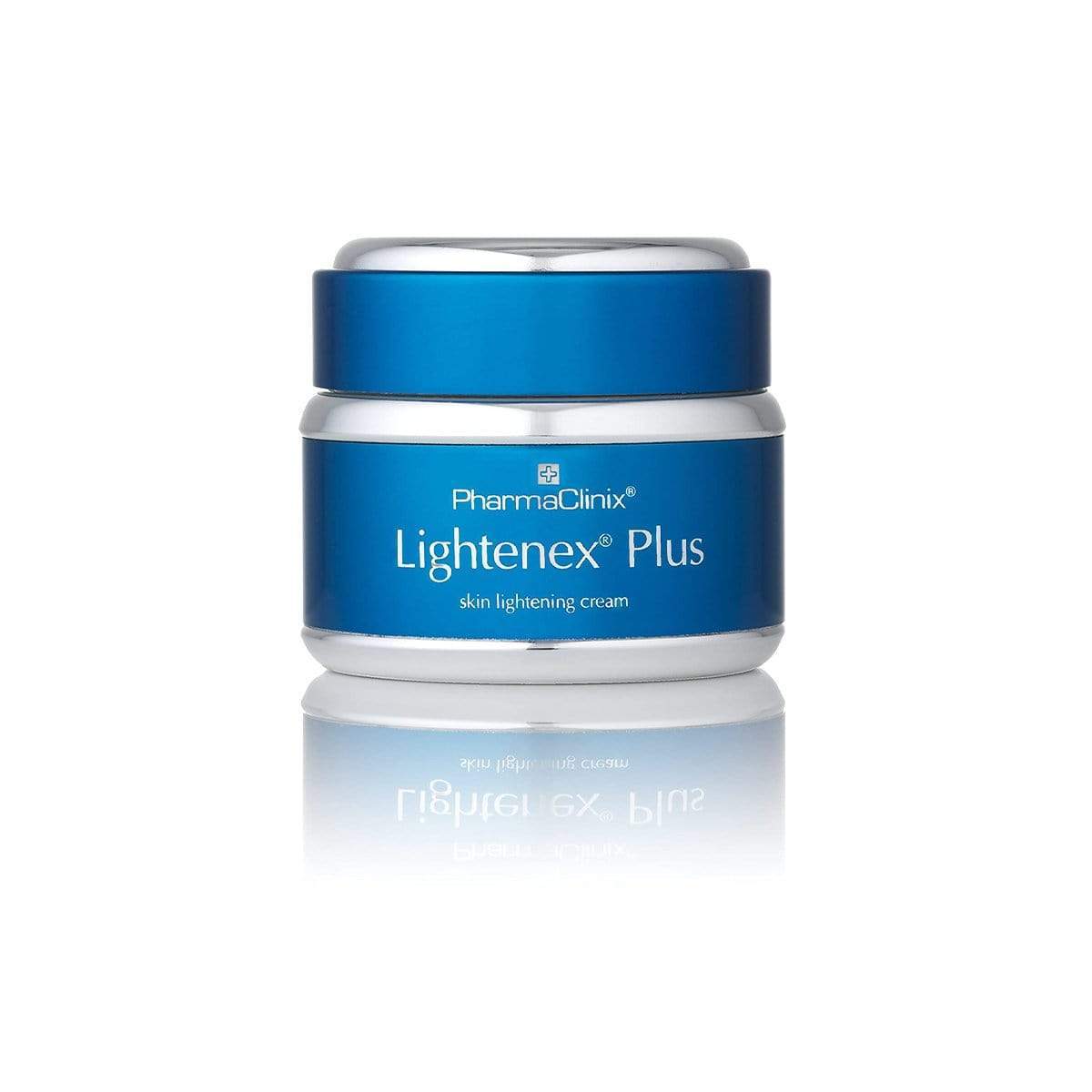 PharmaClinix Lightenex Plus Face Cream | Aesthetic Beauty Supplies UK
