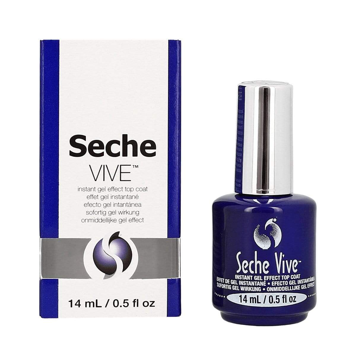 Seche Vive | Aesthetic Beauty Supplies UK