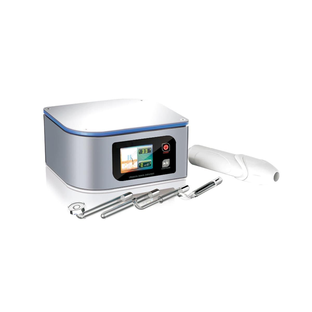 Skinmate High Frequency Beauty Machine | Aesthetic Beauty Supplies UK