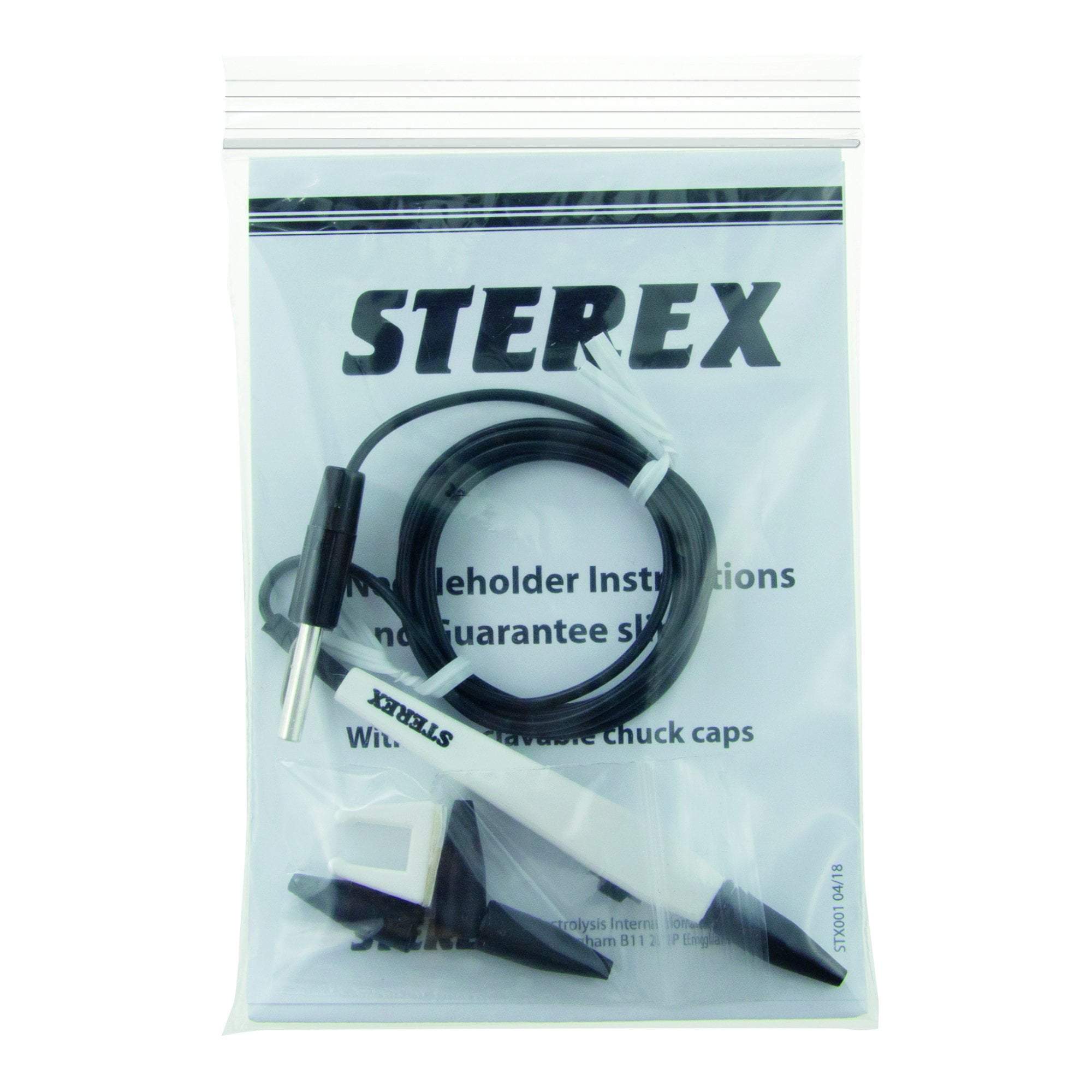 Sterex Needle Holder F Switched | Aesthetic Beauty Supplies UK