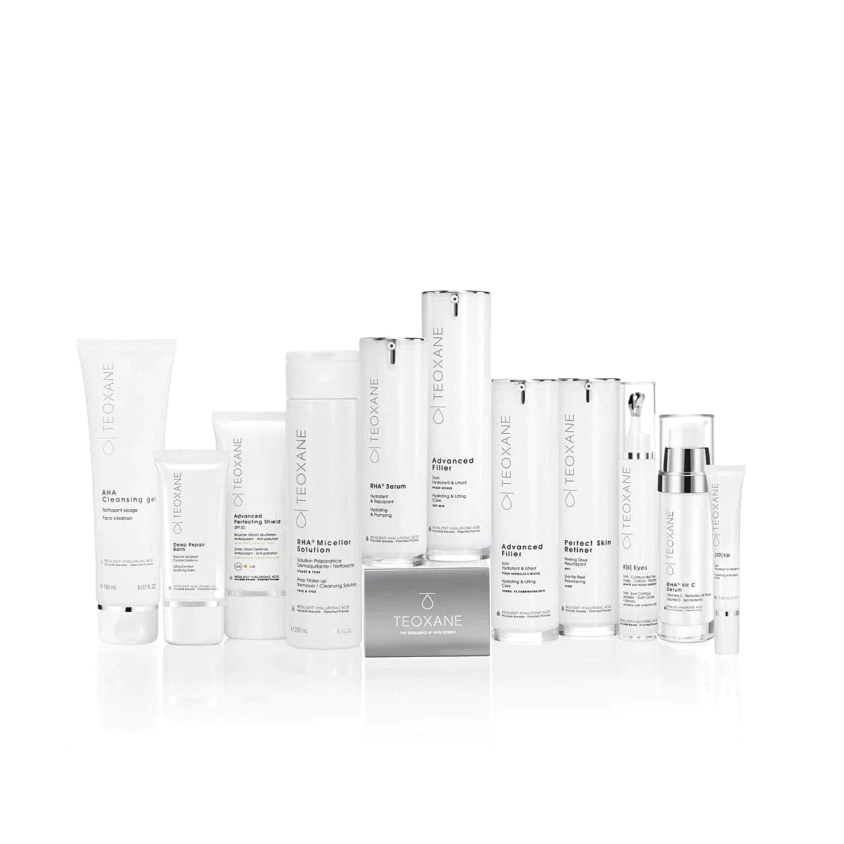 Teoxane Post Procedure Fluid | Aesthetic Beauty Supplies UK